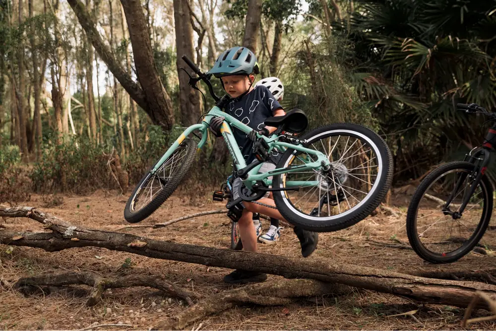 2025 Polygon Premier 20 – Specs, Comparisons, Reviews – 99 Spokes