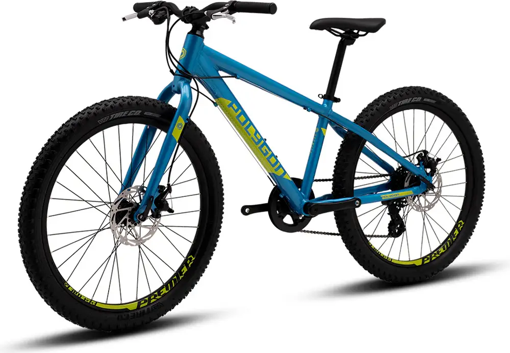2025 Polygon Premier 24 Disc – Specs, Comparisons, Reviews – 99 Spokes