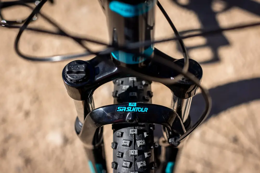 2025 Polygon Premier 24 XC Disc – Specs, Comparisons, Reviews – 99 Spokes
