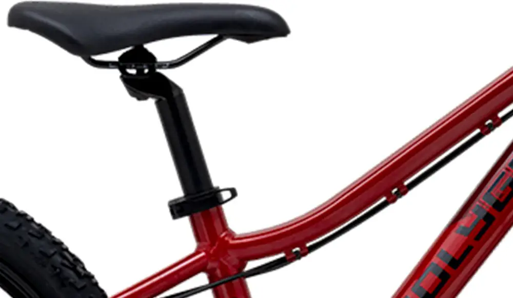 2025 Polygon Relic 20 – Specs, Comparisons, Reviews – 99 Spokes