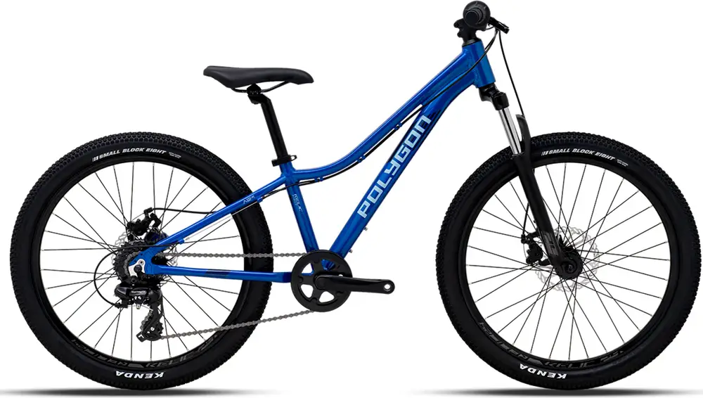 2025 Polygon Relic 24 – Especificaciones, Comparaciones, Reseñas – 99 ...