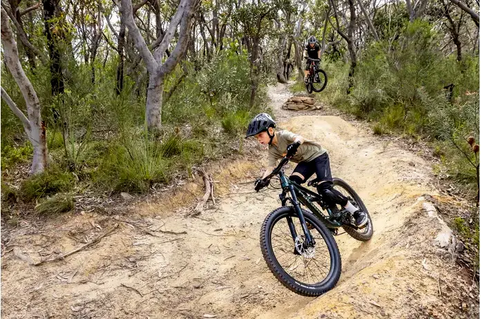 2025 Polygon Siskiu D24 EVO – Specs, Comparisons, Reviews – 99 Spokes