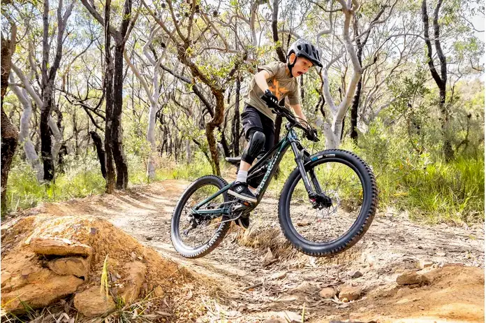 2025 Polygon Siskiu D24 EVO – Specs, Comparisons, Reviews – 99 Spokes