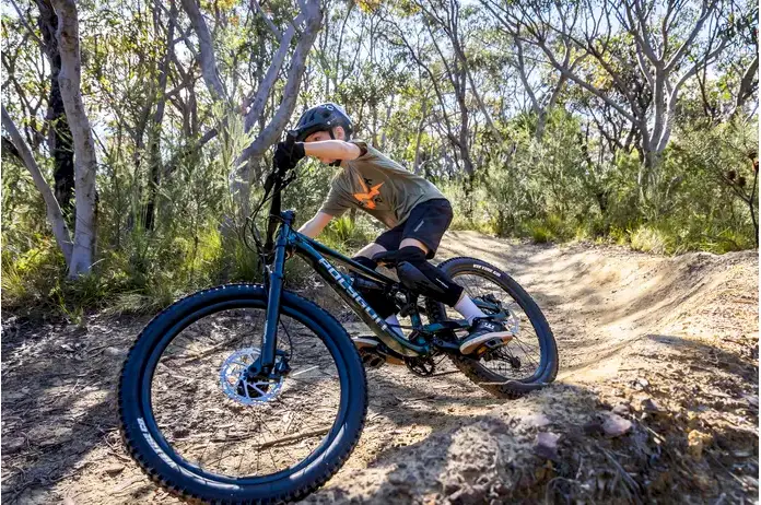 2025 Polygon Siskiu D24 EVO – Specs, Comparisons, Reviews – 99 Spokes