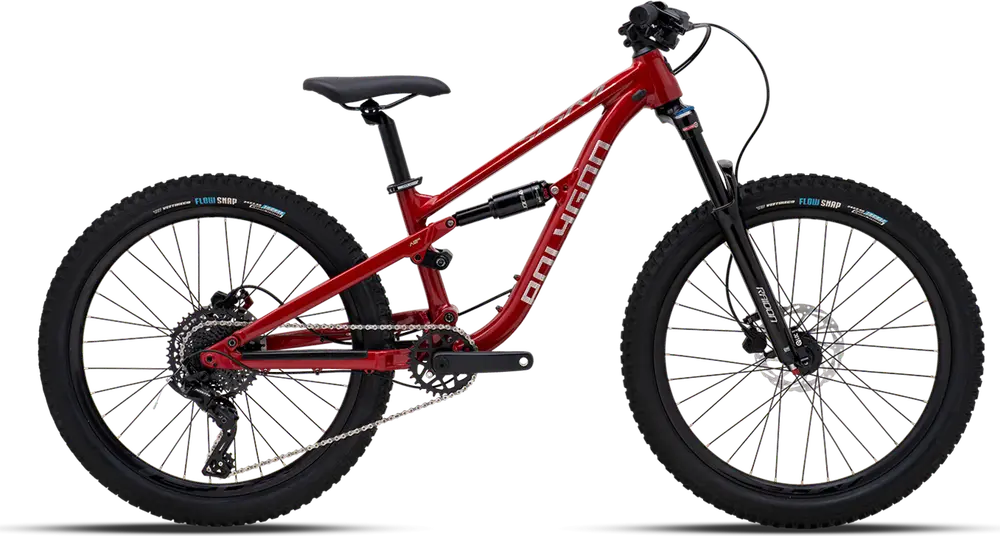 2025 Polygon SISKIU D24 – Specs, Comparisons, Reviews – 99 Spokes