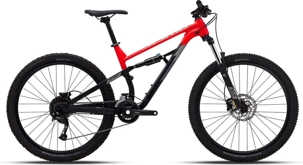 2025 Polygon SISKIU D5 – Specs, Comparisons, Reviews – 99 Spokes