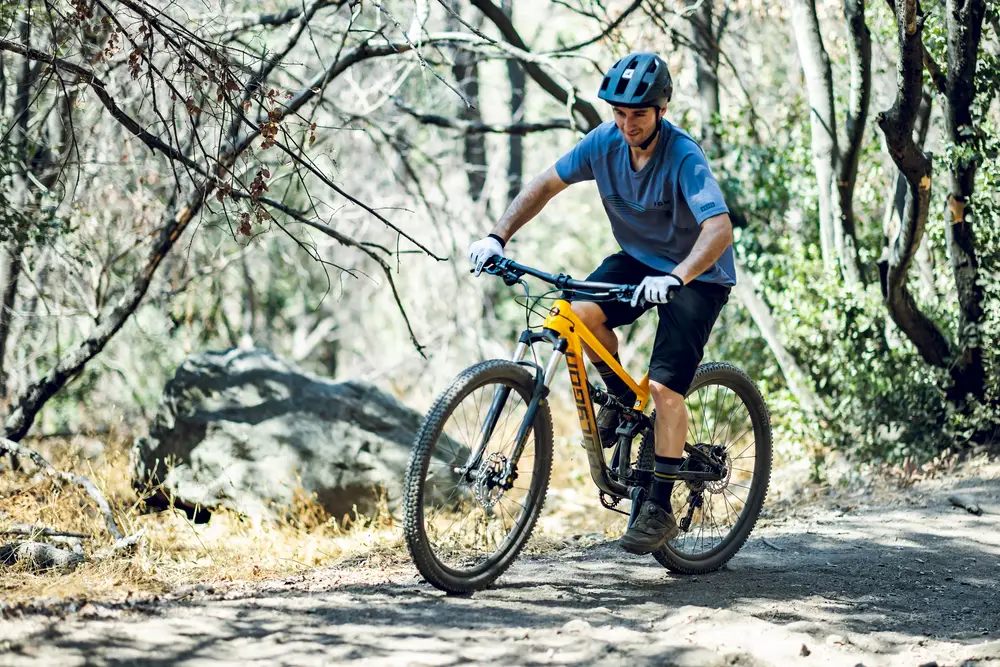 2025 Polygon Siskiu D6 SE – Specs, Comparisons, Reviews – 99 Spokes