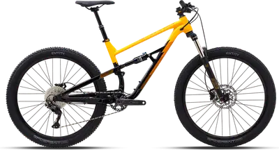 Compare: 2025 Polygon SISKIU D6 vs 2026 SISKIU T6 with UDH vs 2025 ...