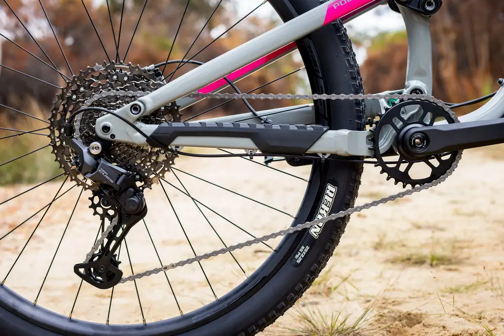 2025 Polygon Siskiu D7 SE – Specs, Comparisons, Reviews – 99 Spokes