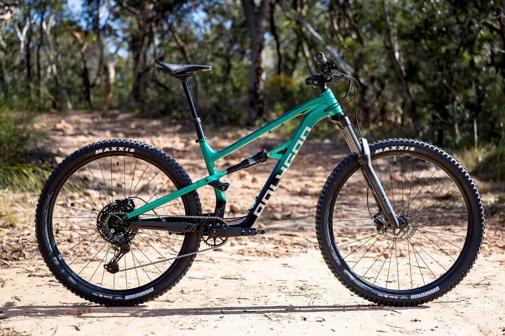 2025 Polygon Siskiu T6 – Specs, Comparisons, Reviews – 99 Spokes