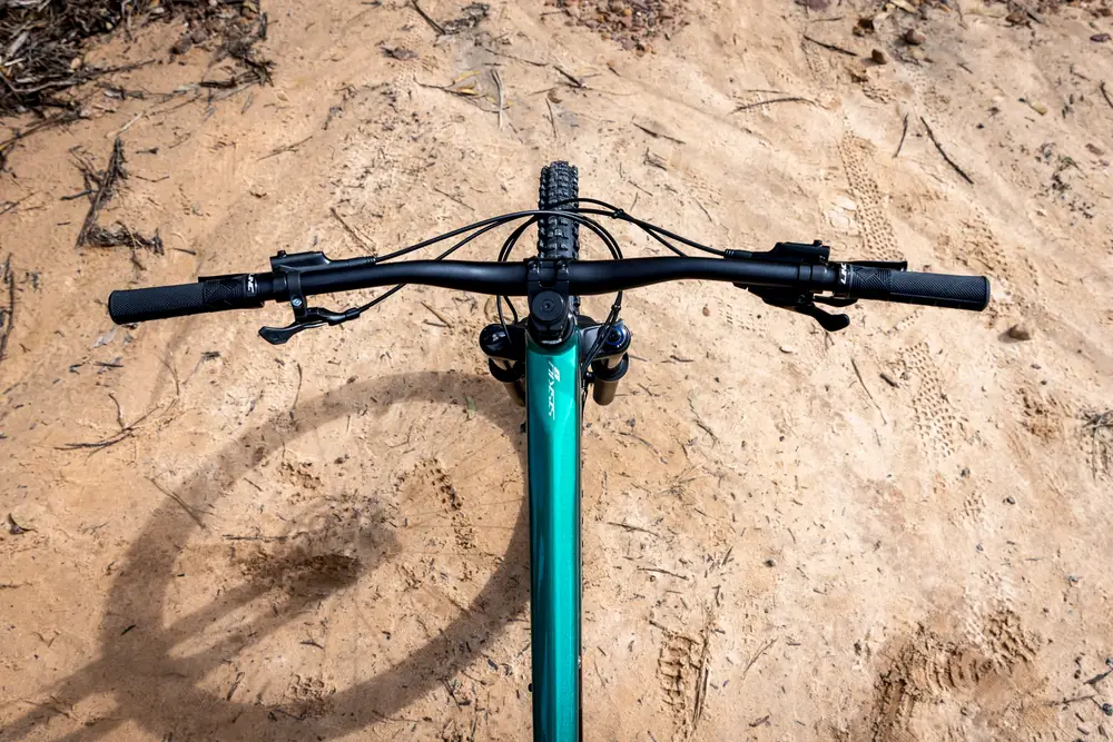 2025 Polygon Siskiu T6 – Specs, Comparisons, Reviews – 99 Spokes