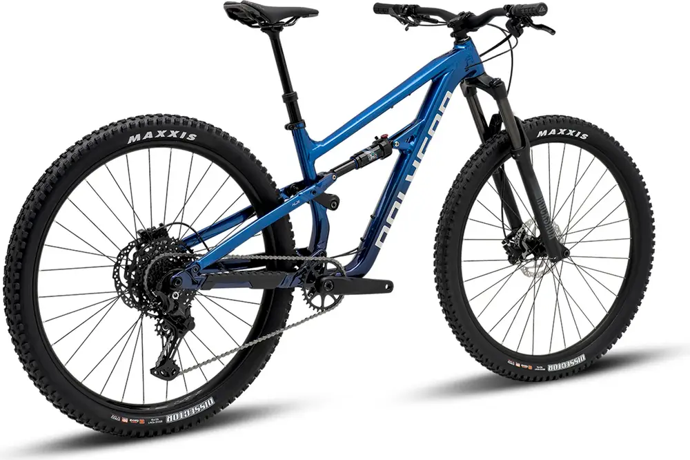 2025 Polygon Siskiu T6 – Specs, Comparisons, Reviews – 99 Spokes