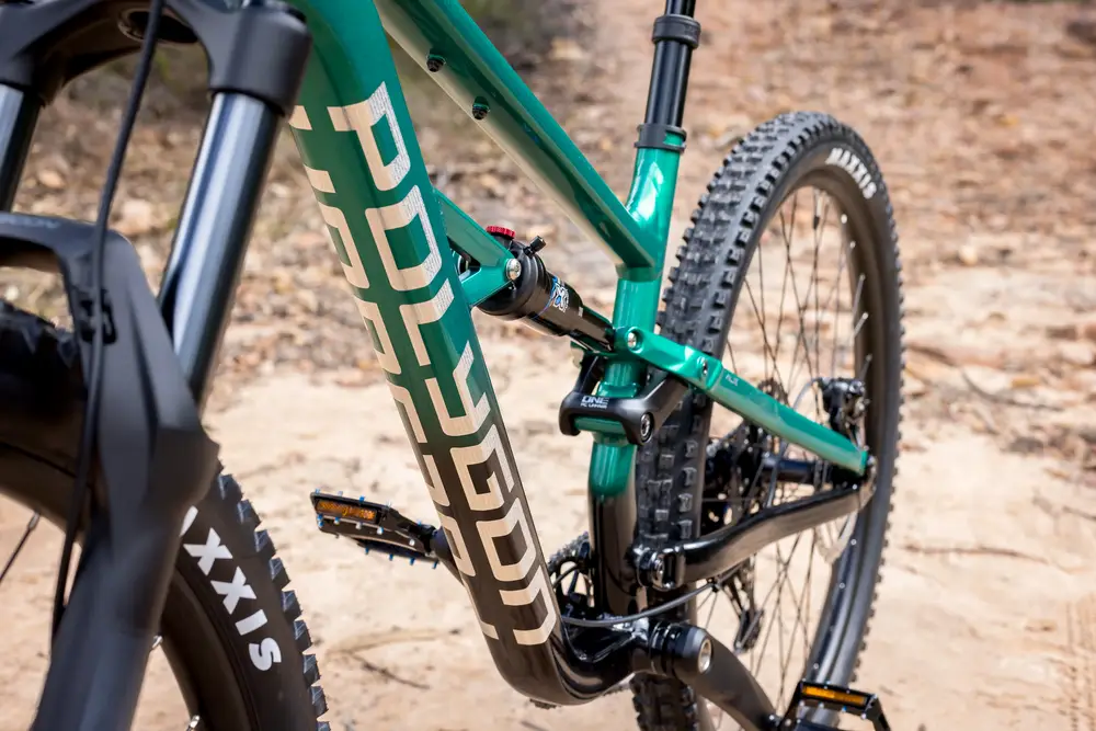 2025 Polygon Siskiu T6 – Specs, Comparisons, Reviews – 99 Spokes
