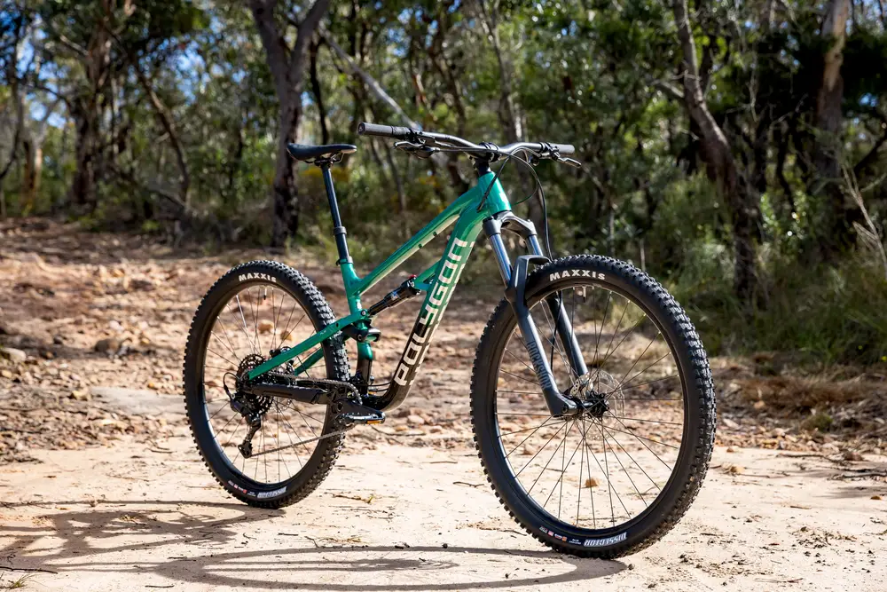 2025 Polygon Siskiu T6 – Specs, Comparisons, Reviews – 99 Spokes