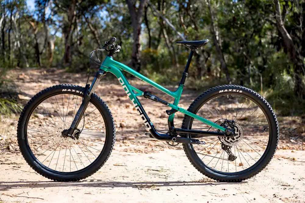 2025 Polygon Siskiu T6 – Specs, Comparisons, Reviews – 99 Spokes