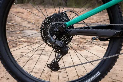 2025 Polygon Siskiu T6 – Specs, Comparisons, Reviews – 99 Spokes