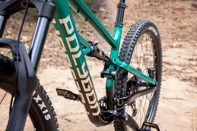 2025 Polygon Siskiu T6 – Specs, Comparisons, Reviews – 99 Spokes