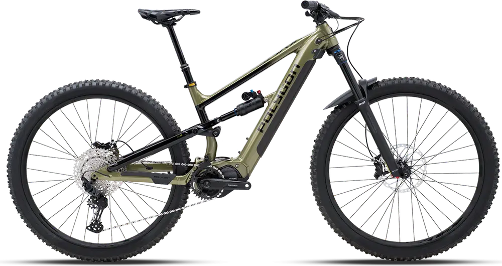 2025 Polygon SISKIU T7E – Specs, Comparisons, Reviews – 99 Spokes