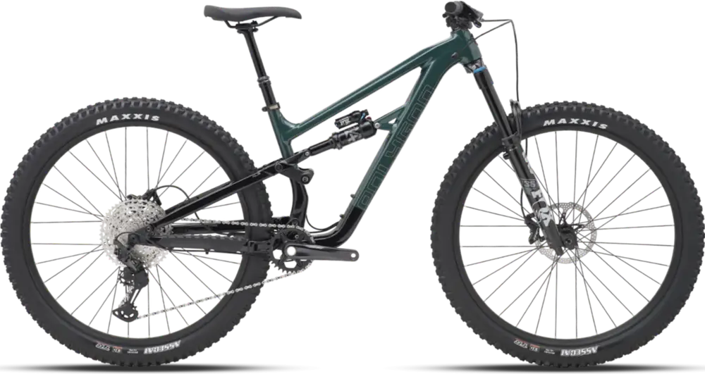 2025 Polygon Siskiu T9 – Specs, Comparisons, Reviews – 99 Spokes