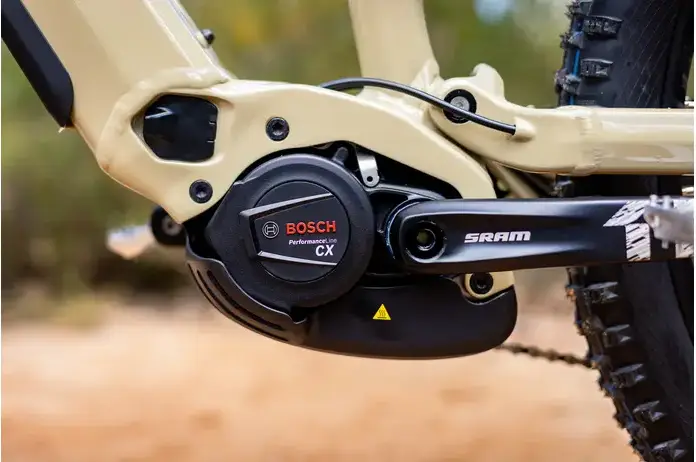 2025 Polygon Siskiu TE – Specs, Comparisons, Reviews – 99 Spokes