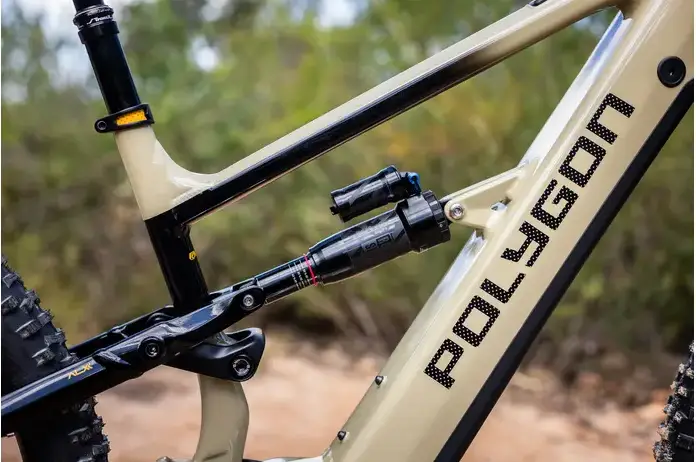 2025 Polygon Siskiu TE – Specs, Comparisons, Reviews – 99 Spokes