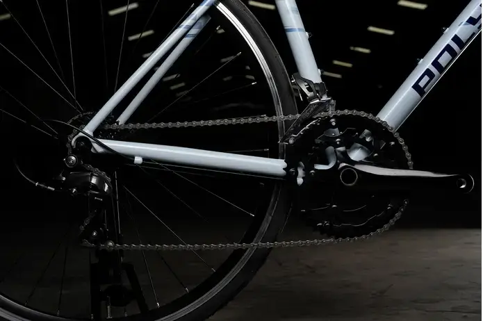 2025 Polygon Strattos S2 – Specs, Comparisons, Reviews – 99 Spokes