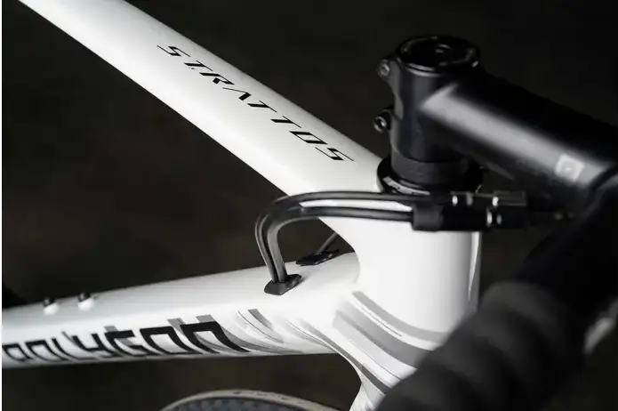 2025 Polygon Strattos S4 Disc – Specs, Comparisons, Reviews – 99 Spokes