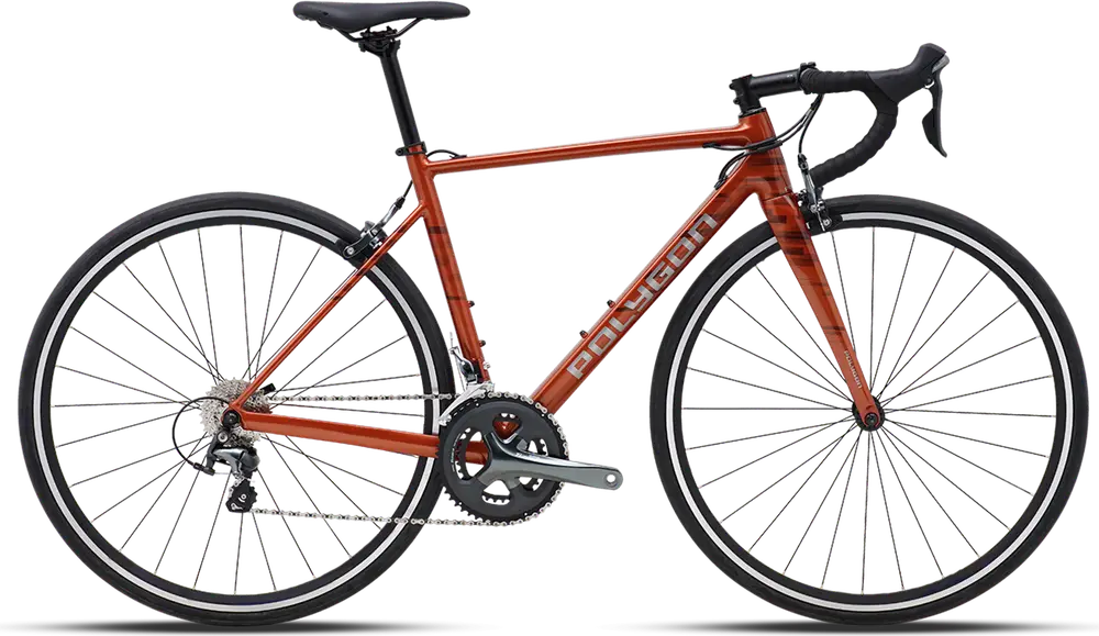 2025 Polygon STRATTOS S4 – Specs, Comparisons, Reviews – 99 Spokes
