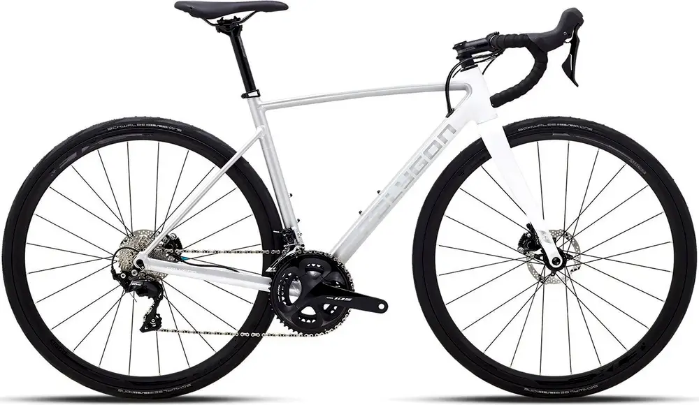 2025 Polygon Strattos S5 Disc – Spécifications, comparaisons, avis – 99 ...