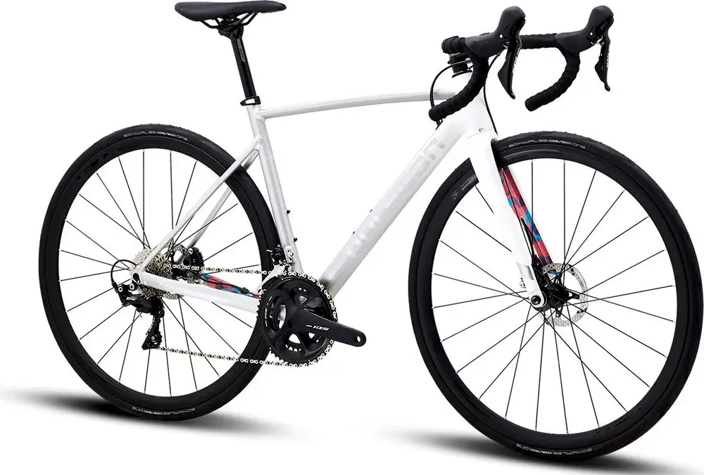 2025 Polygon Strattos S5 Disc – Specs, Comparisons, Reviews – 99 Spokes