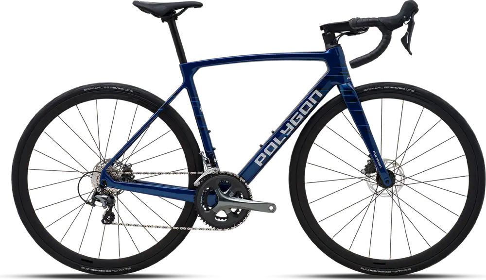 2025 Polygon STRATTOS S6D – Specs, Comparisons, Reviews – 99 Spokes