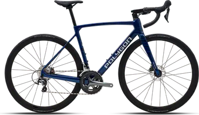 Compare: 2026 Canyon Endurace CF 7 vs 2025 Polygon STRATTOS S6D vs ...