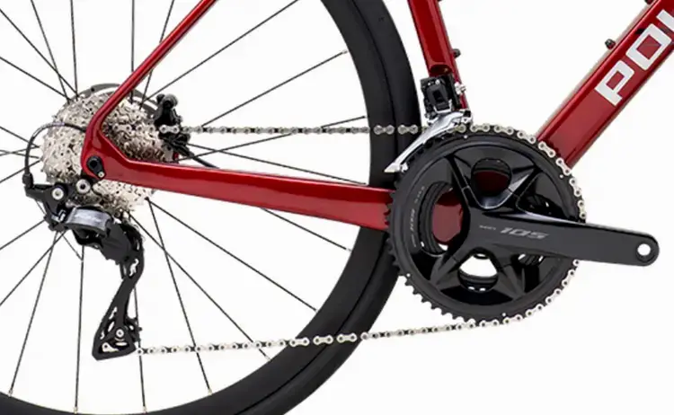 2025 Polygon Strattos S7 Disc – Specs, Comparisons, Reviews – 99 Spokes