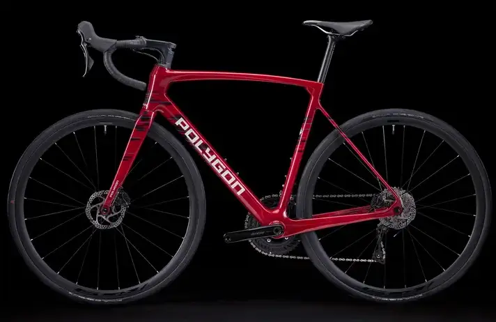 2025 Polygon Strattos S7 Disc – Specs, Comparisons, Reviews – 99 Spokes