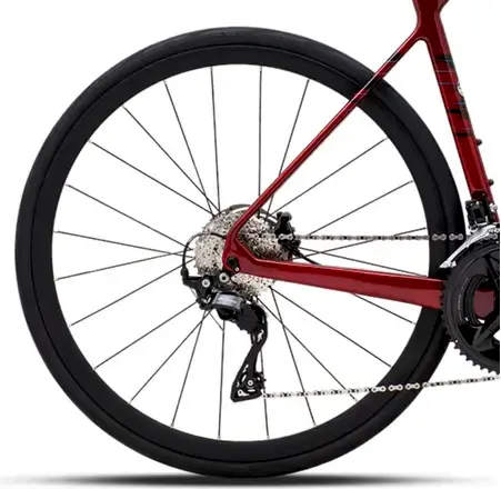 2025 Polygon Strattos S7 Disc – Specs, Comparisons, Reviews – 99 Spokes