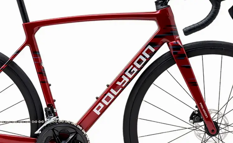 2025 Polygon Strattos S7 Disc – Specs, Comparisons, Reviews – 99 Spokes