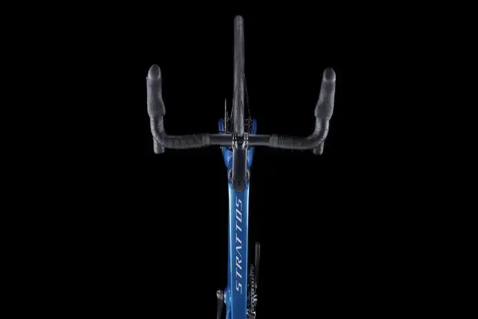 2025 Polygon Strattos S7X – Specs, Comparisons, Reviews – 99 Spokes