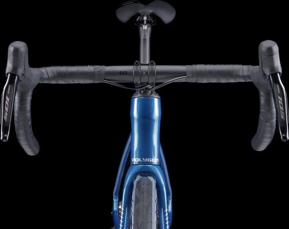 2025 Polygon Strattos S7X – Specs, Comparisons, Reviews – 99 Spokes