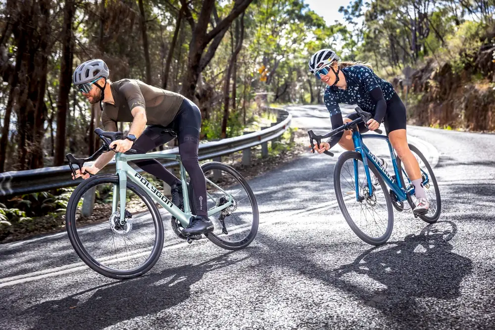 2025 Polygon Strattos S7X – Specs, Comparisons, Reviews – 99 Spokes