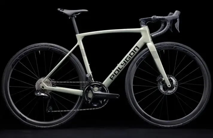 2025 Polygon Strattos S8X – Specs, Comparisons, Reviews – 99 Spokes