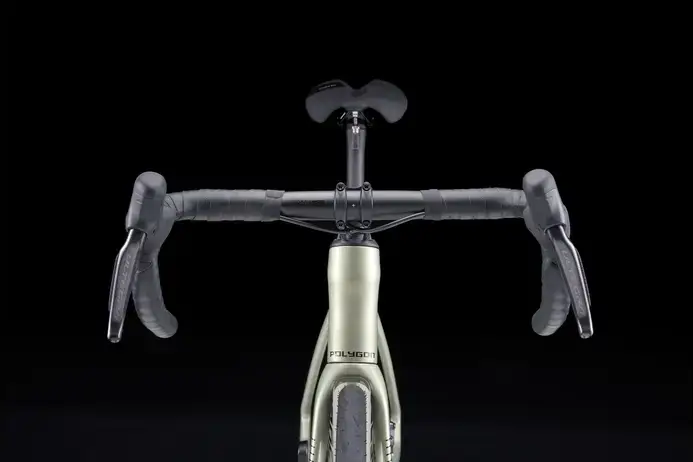 2025 Polygon Strattos S8X – Specs, Comparisons, Reviews – 99 Spokes