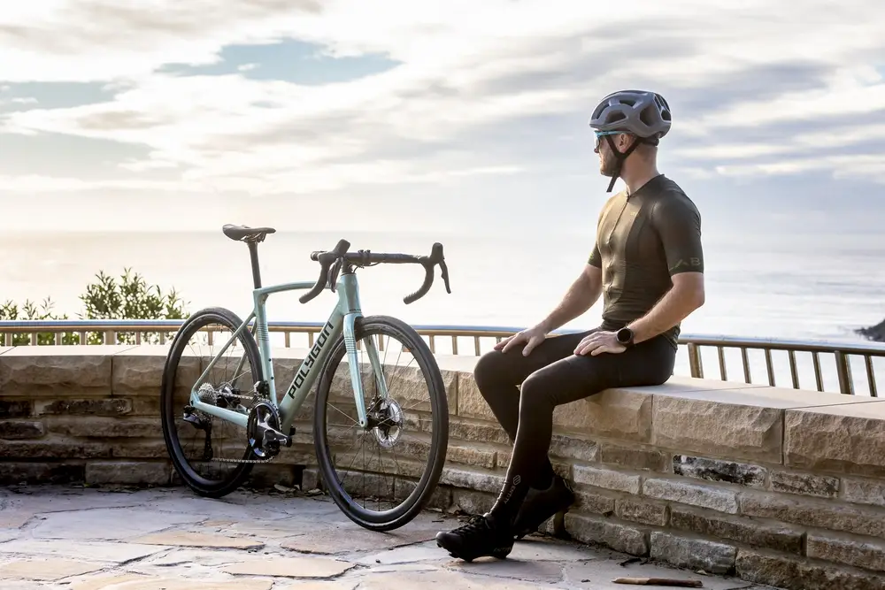 2025 Polygon Strattos S8X – Specs, Comparisons, Reviews – 99 Spokes