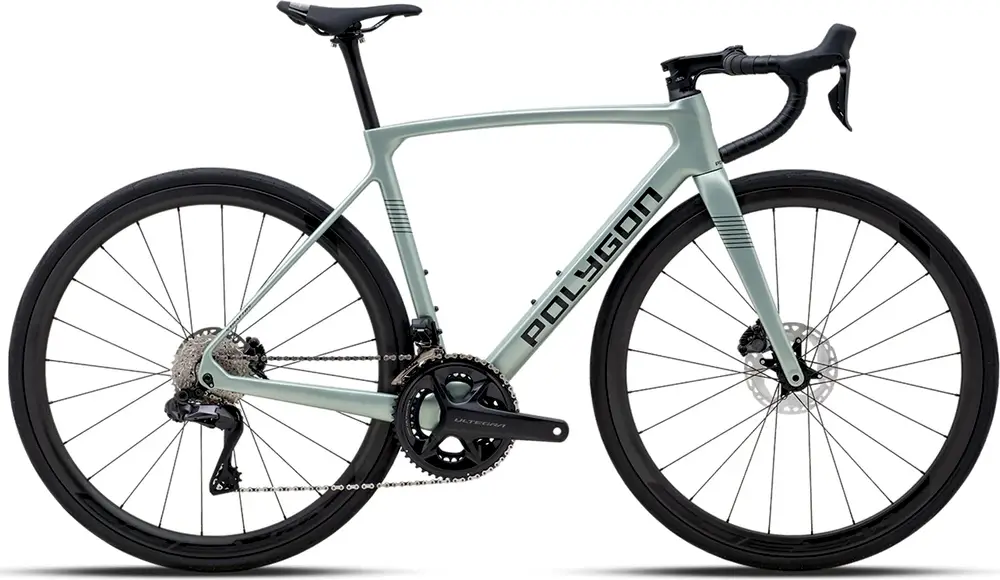 2025 Polygon Strattos S8X – Specs, Comparisons, Reviews – 99 Spokes
