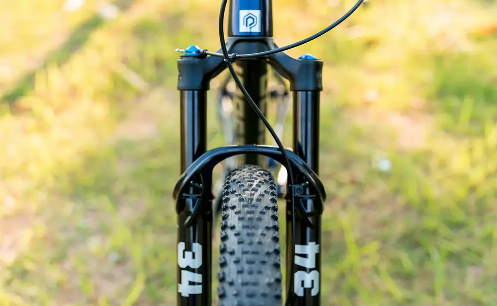 2025 Polygon Syncline DR6 – Specs, Comparisons, Reviews – 99 Spokes