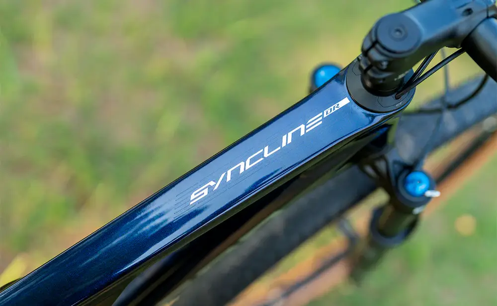 2025 Polygon Syncline DR6 – Specs, Comparisons, Reviews – 99 Spokes