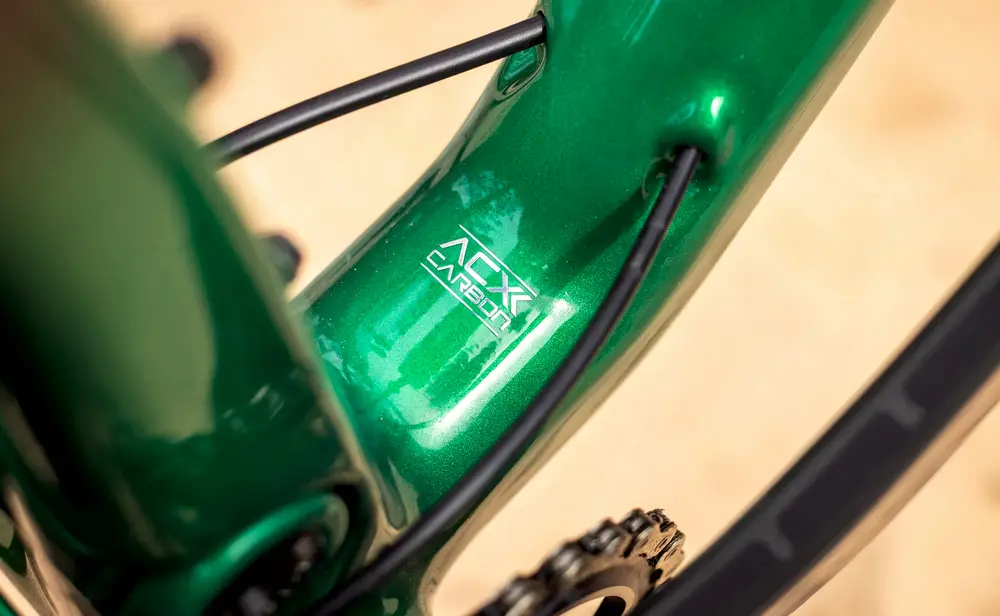 2025 Polygon Syncline DR8 – Specs, Comparisons, Reviews – 99 Spokes