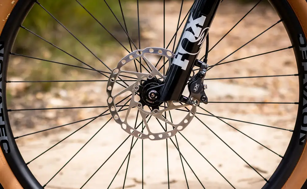 2025 Polygon Syncline DR8 – Specs, Comparisons, Reviews – 99 Spokes