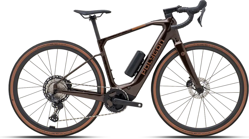 2025 Polygon TAMBORA AE GRX – Specs, Comparisons, Reviews – 99 Spokes
