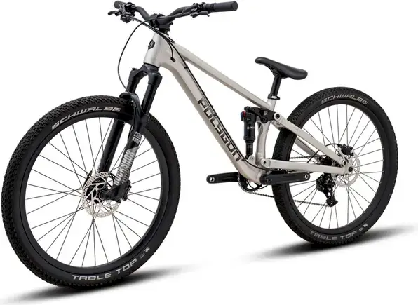 2025 Polygon Trid ZZ Slopestyle – Specs, Comparisons, Reviews – 99 Spokes