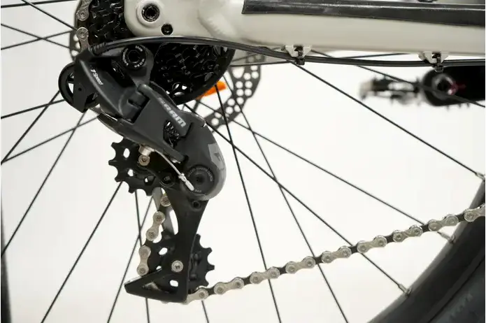 2025 Polygon Trid ZZ Slopestyle – Specs, Comparisons, Reviews – 99 Spokes